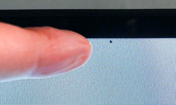 How To Diagnose And Fix Monitor Issues Using Full-Screen Colors?